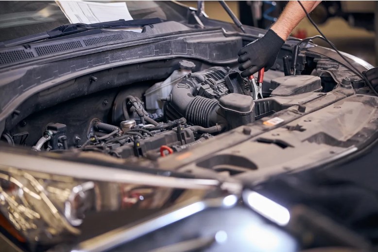 5 Benefits of Professional MOT Services - Smart Digital Making
